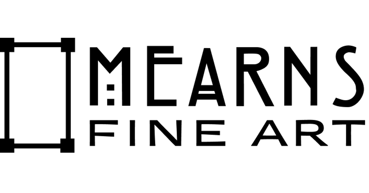 Anda Paterson – Mearns Fine Art